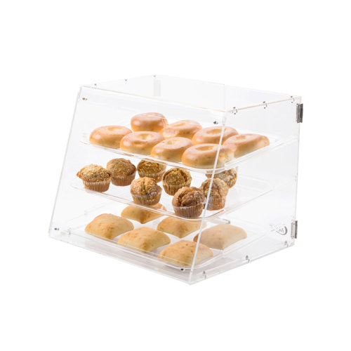 Bakery Display Cases Vancouver - Vortex – Vortex Restaurant Equipment