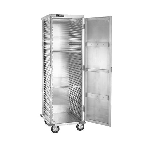 Enclosed Bun Pan Racks for Kitchen Vancouver - Vortex Restaurant ...