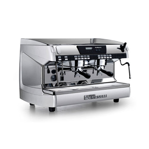 Commercial Espresso Machines for Restaurants in Vancouver – Vortex ...