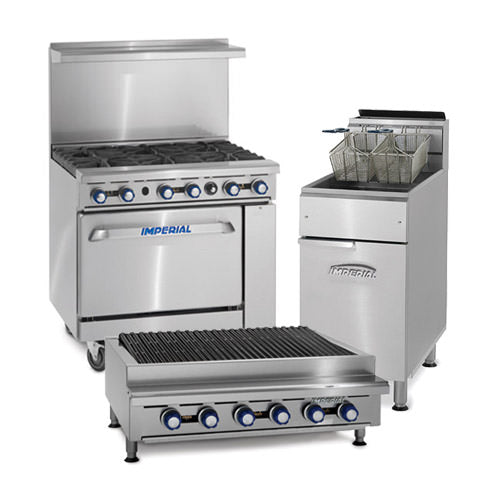 Pre-Owned Cooking Equipment – Vortex Restaurant Equipment
