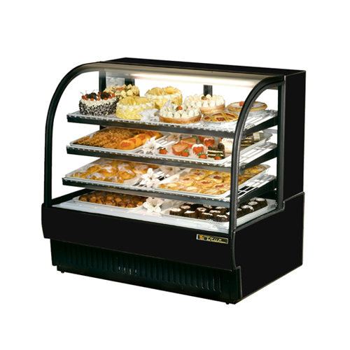 Vancouver Commercial Refrigerated Bakery Case Display for Restaurants ...