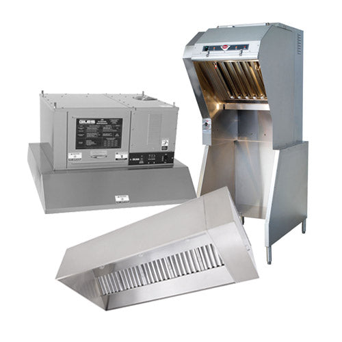 Exhaust Systems l Commercial Exhaust Systems - Vortex – Vortex ...