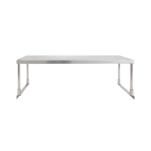 Commercial Single Deck Shelving Vancouver, Single Overshelves Vancouver ...
