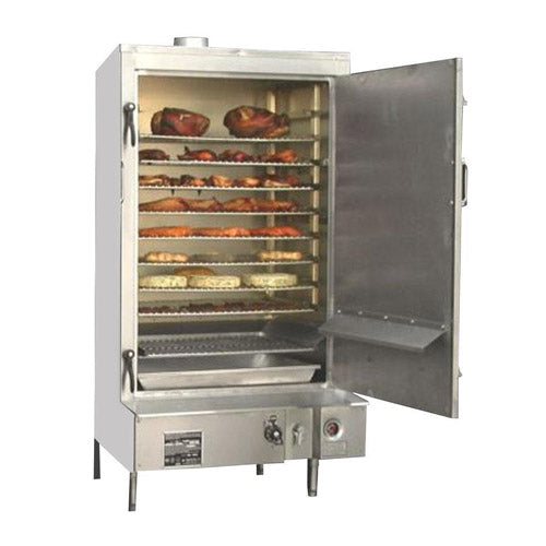 Smoker Ovens – Vortex Restaurant Equipment
