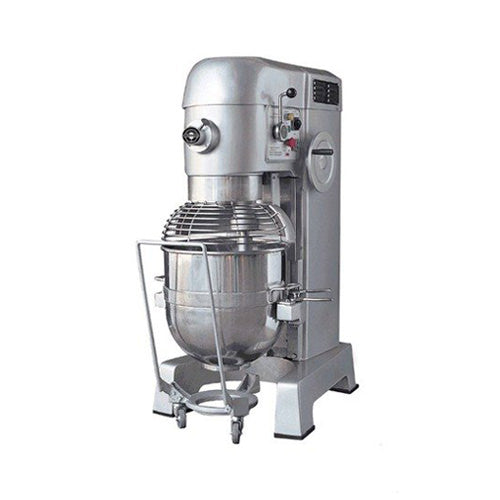 Eurodib M60A 220ETL 60 Qt Gear Driven Planetary Mixer – Vortex ...